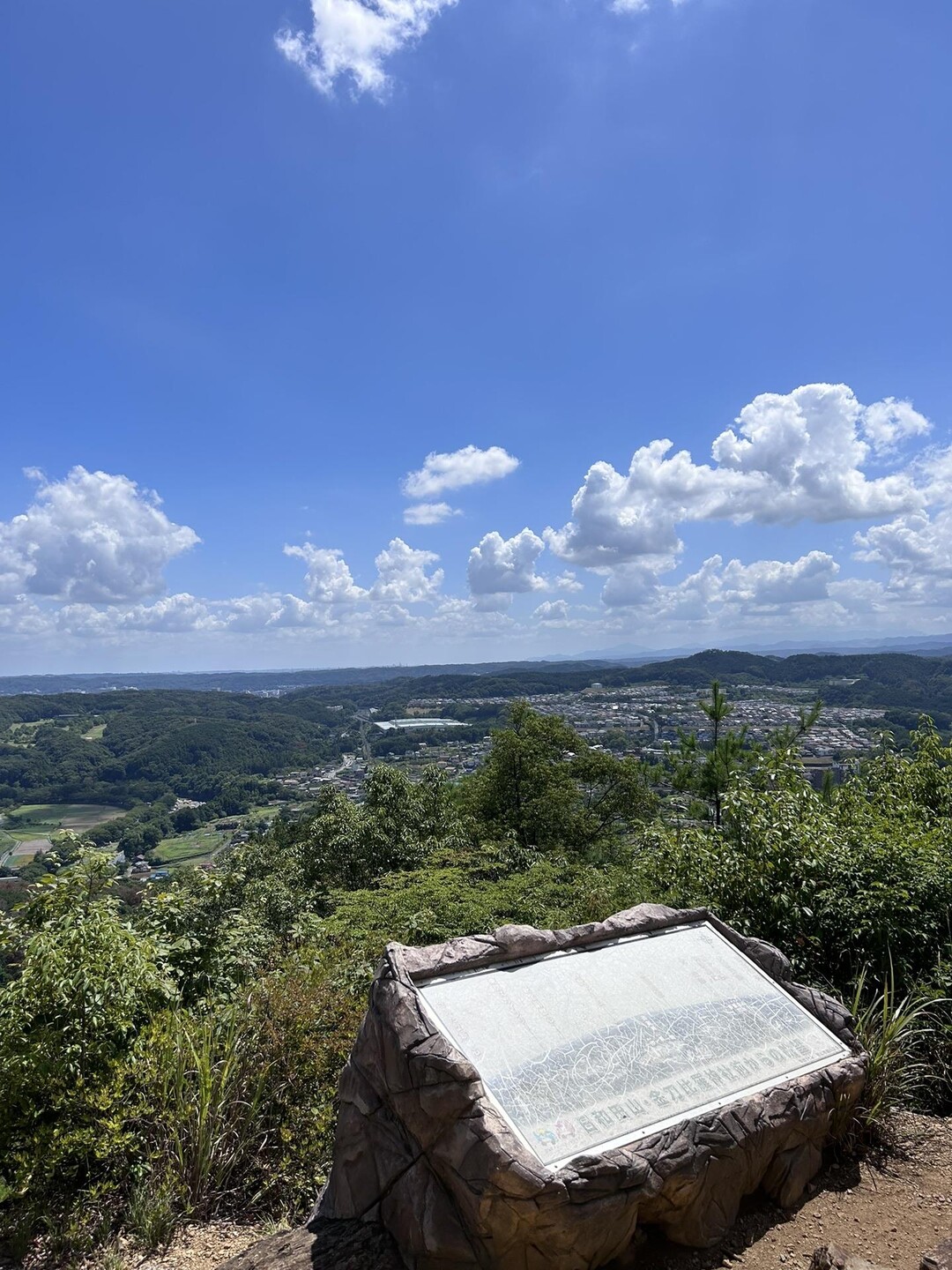 日和田山・鎌北湖・ウエムラ / MC HIROさんの日和田山・物見山の活動データ | YAMAP / ヤマップ