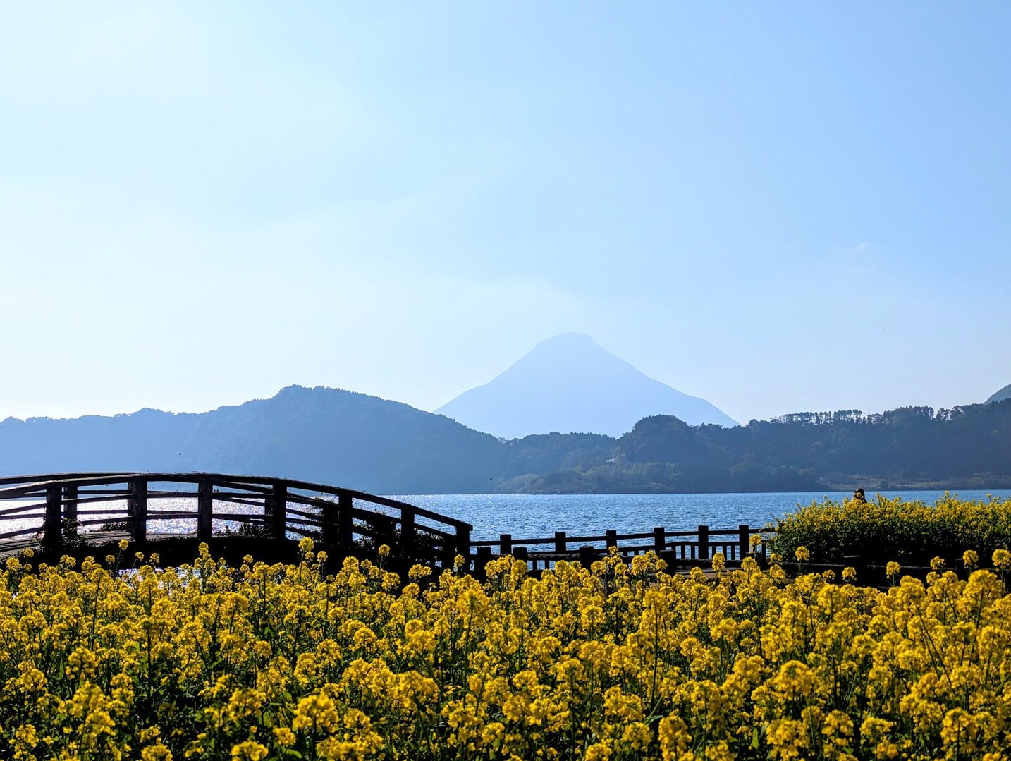 鹿児島ぷち遠征第二弾 ① 百名山を選定し... / KEIさんのモーメント | YAMAP / ヤマップ