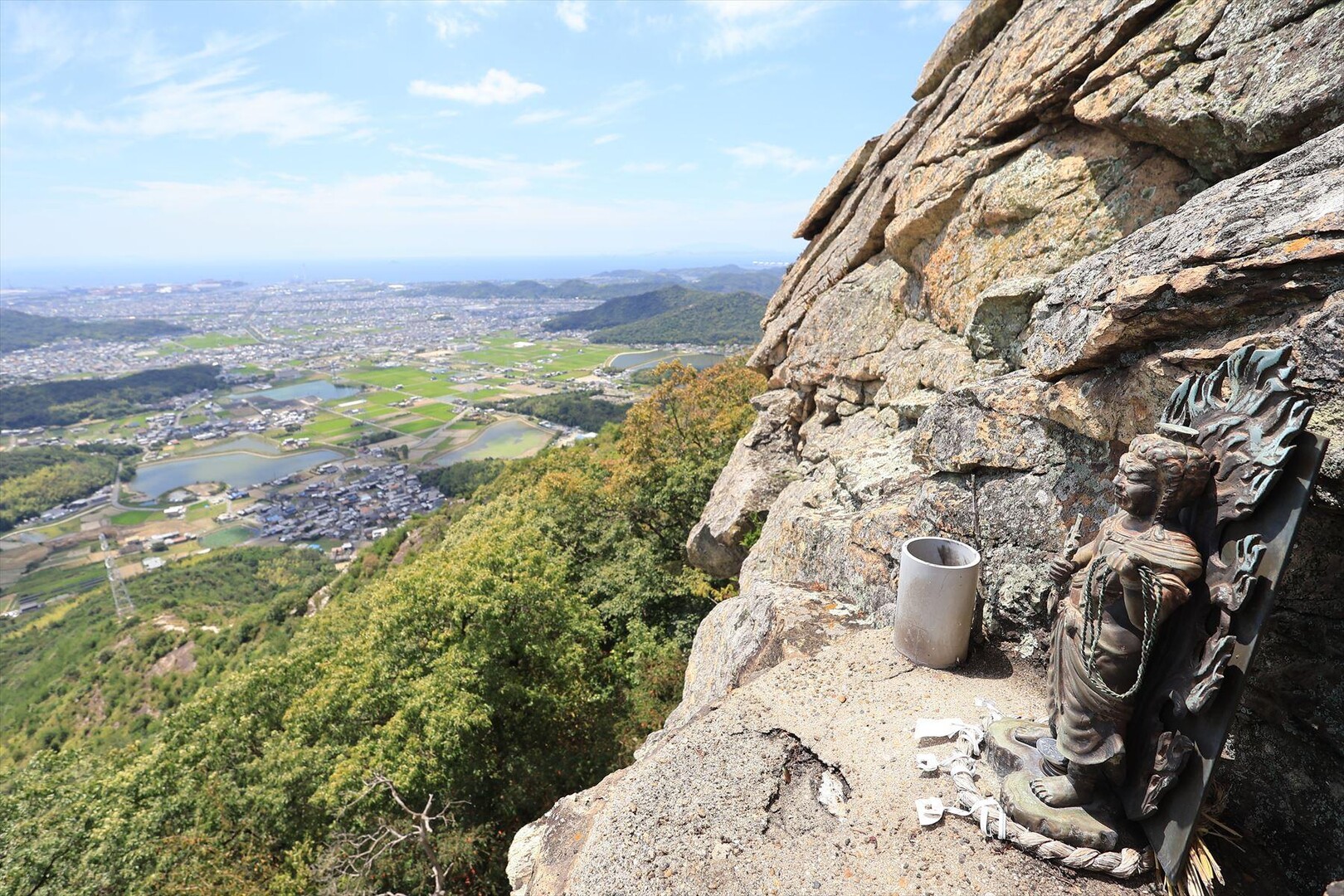 高御位山 / lavieさんの高御位山・播磨アルプスの活動データ | YAMAP / ヤマップ