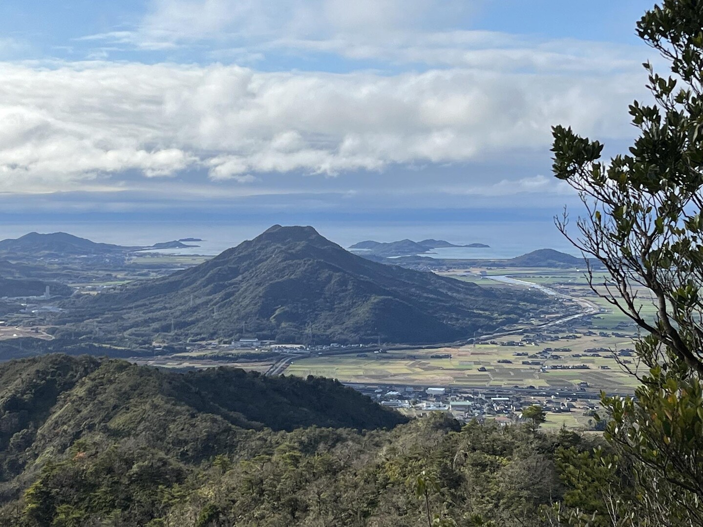 魚切山～黒河内山 / 秋akiさんの黒河内山の活動データ | YAMAP / ヤマップ