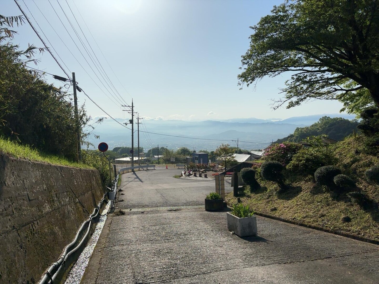 vol.3 2回目の大和葛城山 / ドラえもんさんの葛城古道の活動データ | YAMAP / ヤマップ