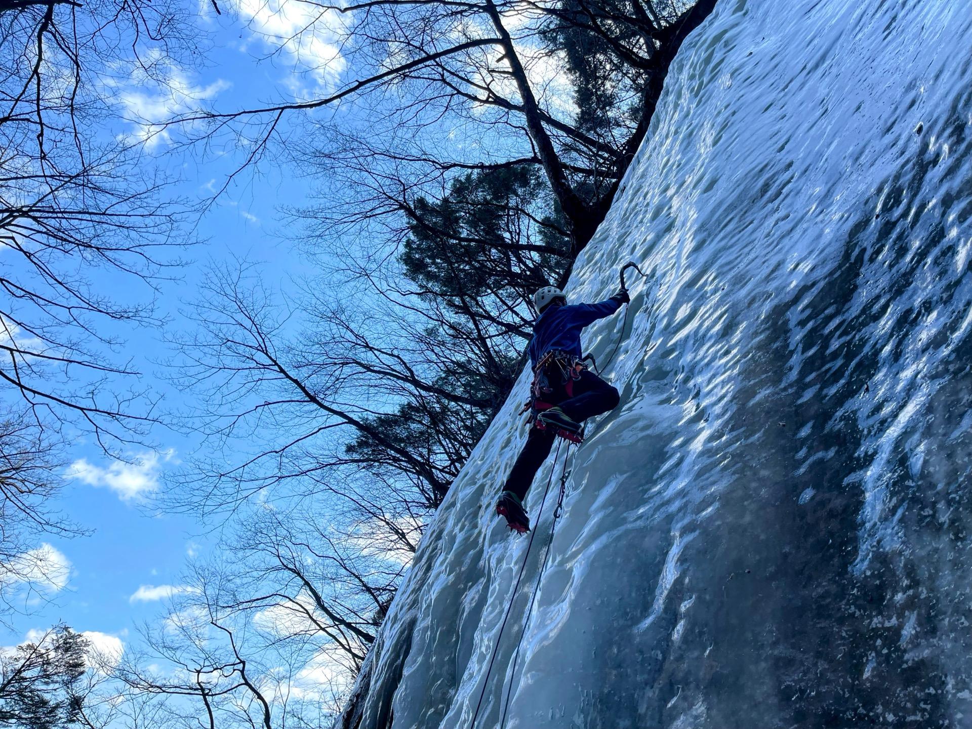 尾白川ガンガノ沢シークレットエリア / marioさんのウォーキングの活動データ | YAMAP / ヤマップ