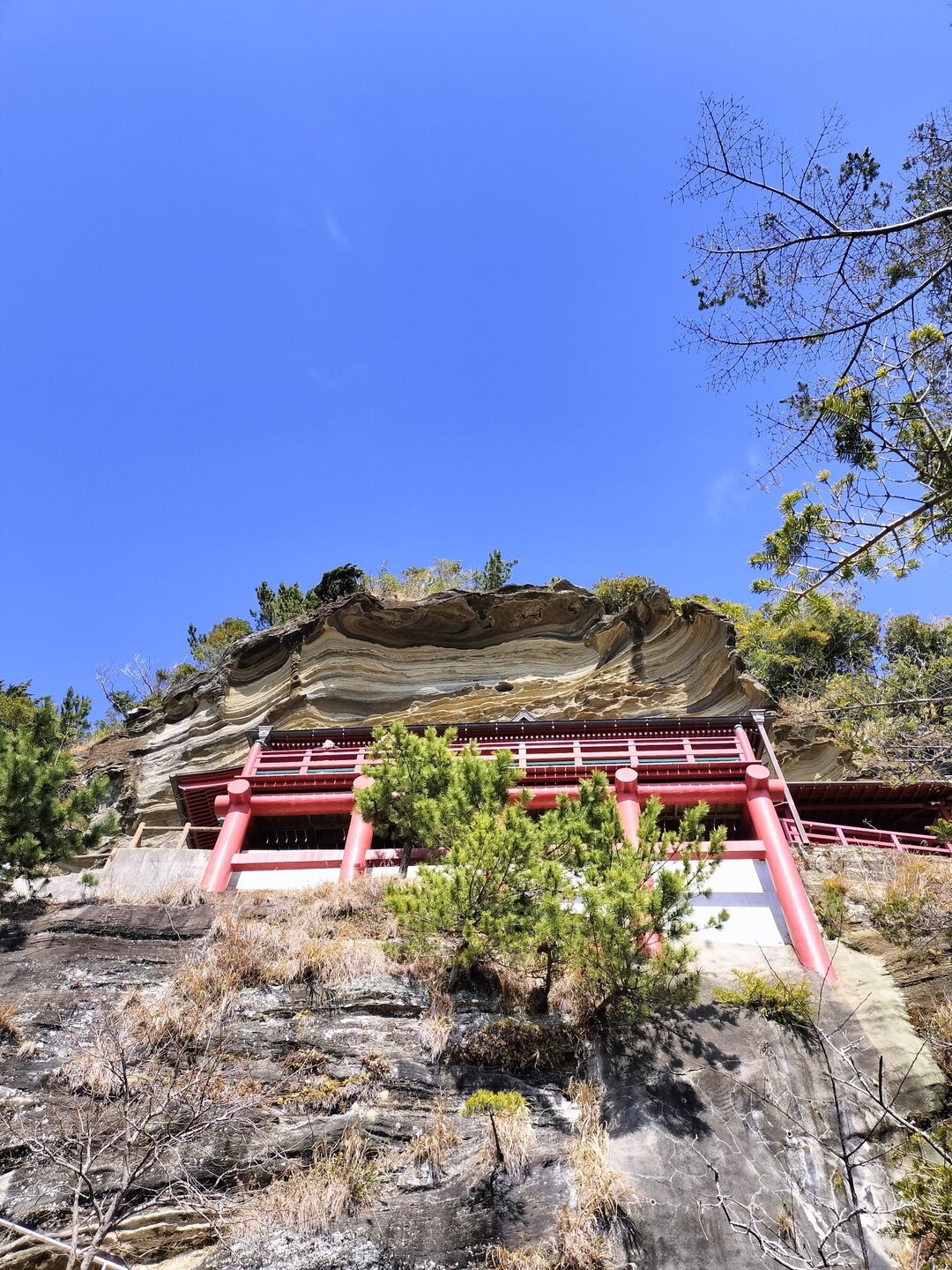 南房総の旅02-12 / Sammyさんのウォーキングの活動データ | YAMAP / ヤマップ