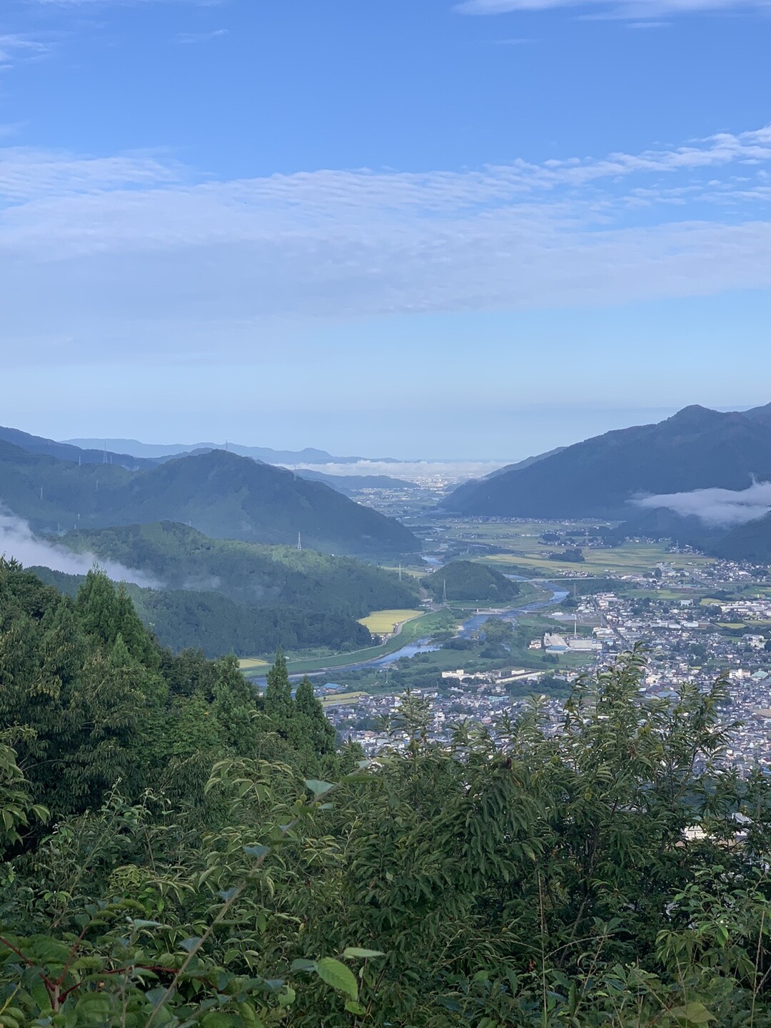 大師山 / TKOさんの経ヶ岳・法恩寺山の活動データ | YAMAP / ヤマップ