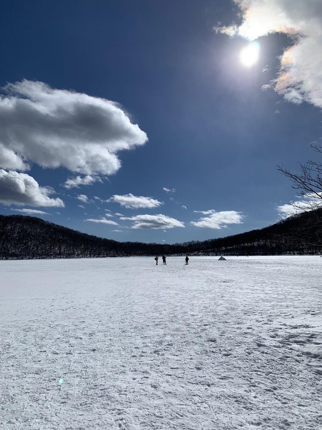 長七郎山 / kaneさんの赤城山・黒檜山・荒山の活動データ | YAMAP / ヤマップ