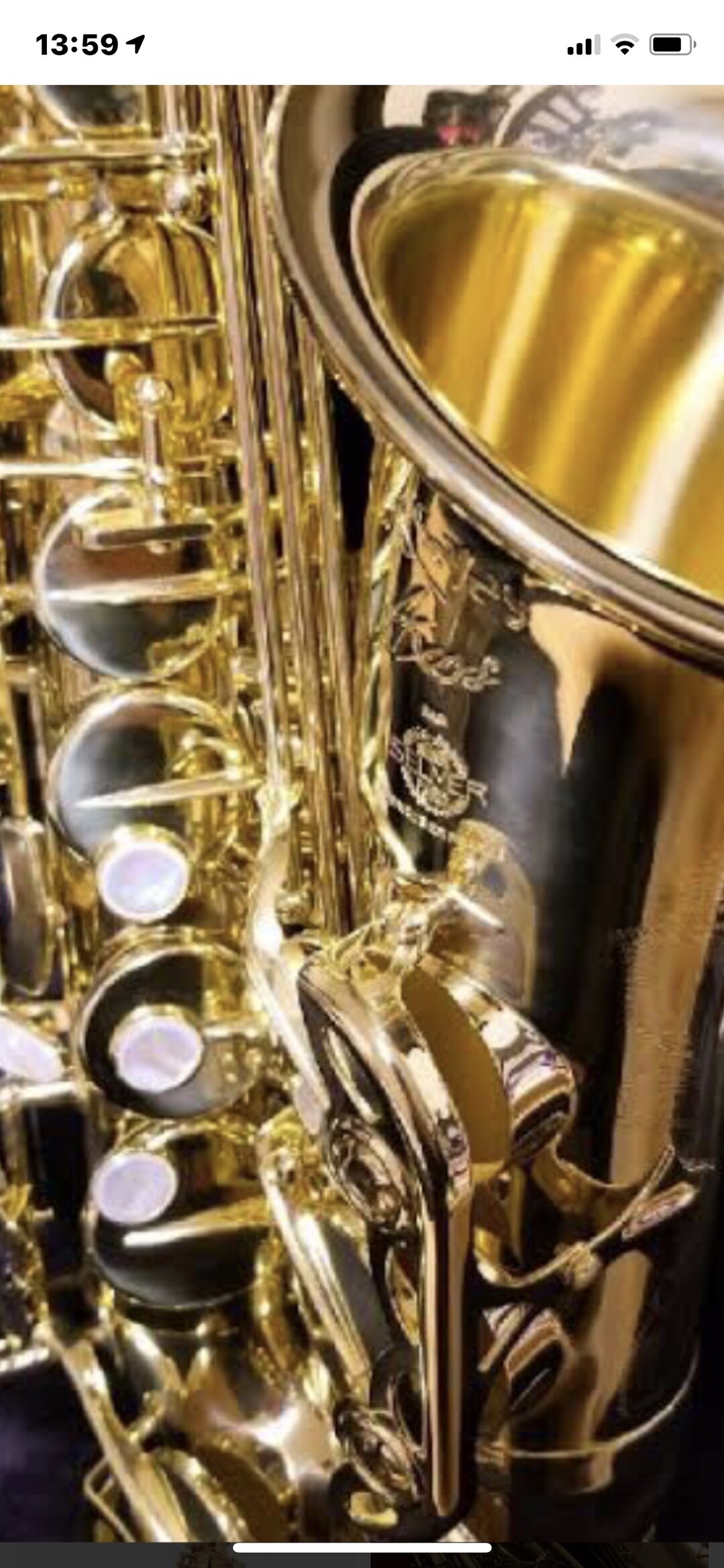 サックス クリスマスコンサート 今日のた... / SCORE さんのモーメント | YAMAP / ヤマップ