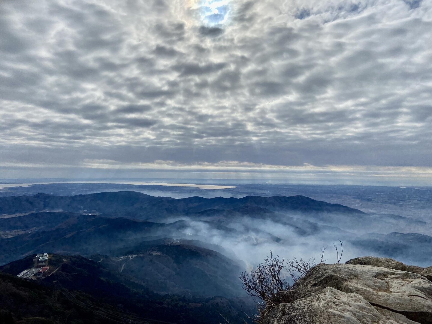 筑波山（男体山・女体山） / Mikaさんの筑波山の活動データ | YAMAP / ヤマップ