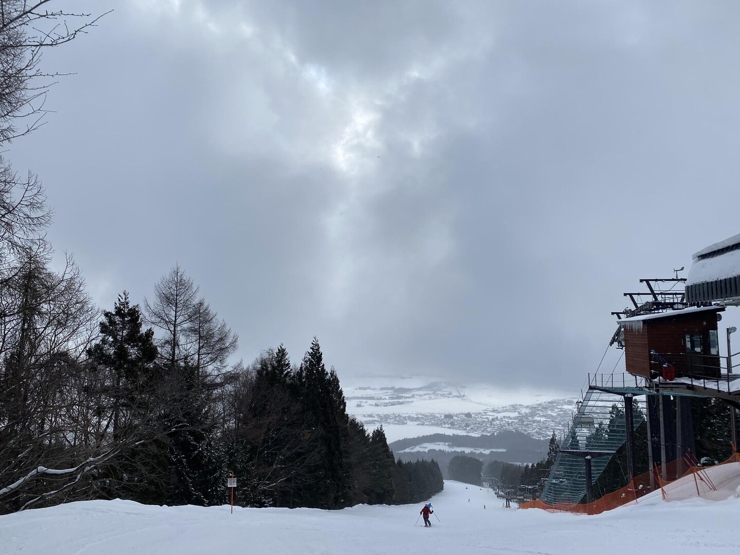 2023.2.16 シーズン26日目 @... / saraさんのモーメント | YAMAP / ヤマップ