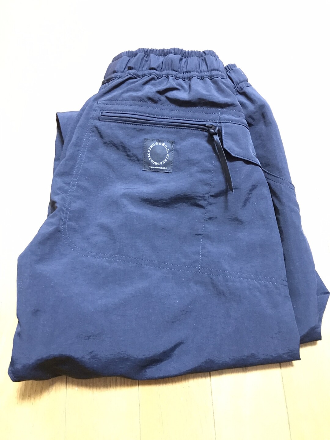 2022.04.20(水) 11:56 / 京の修験者さんのモーメント | YAMAP / ヤマップ