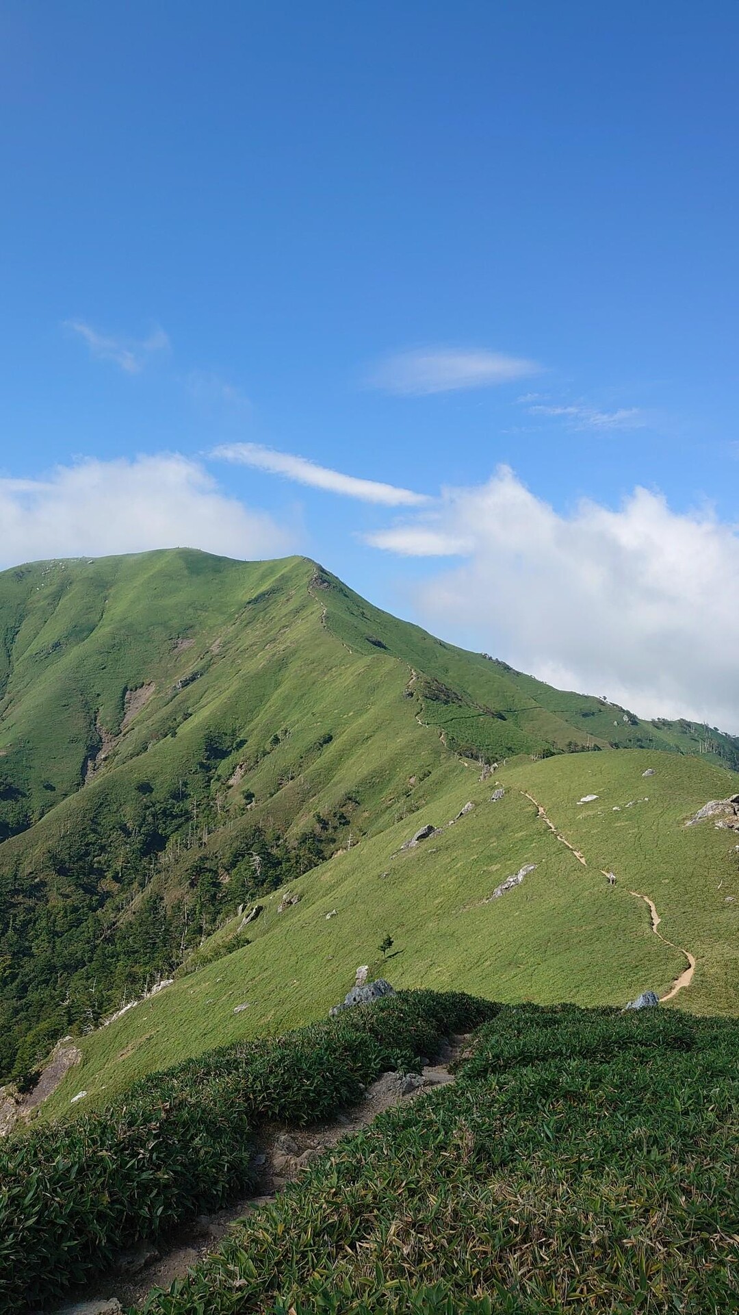 剣山・次郎笈・丸石 / R_papaさんの剣山の活動日記 | YAMAP / ヤマップ