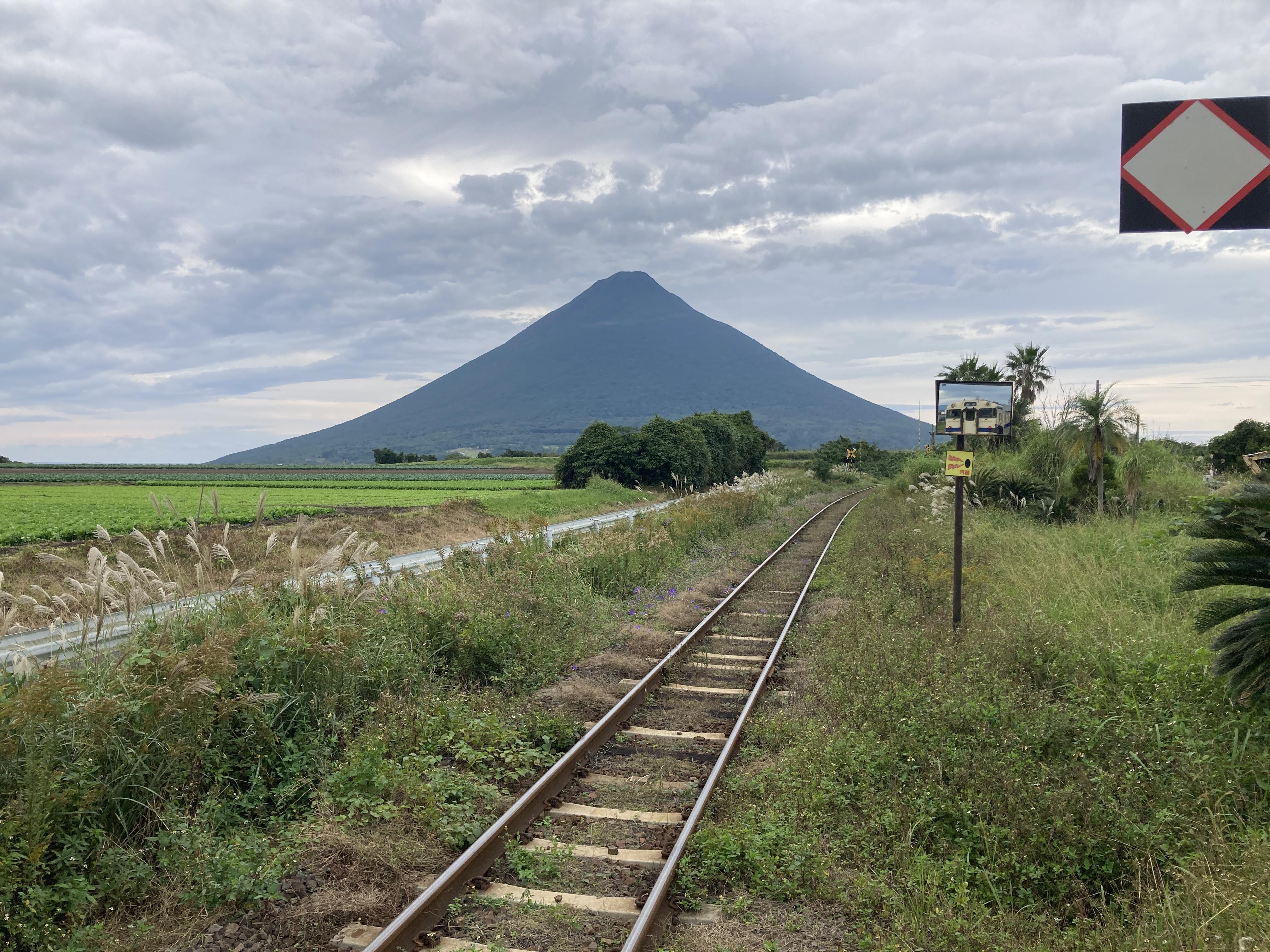 開聞岳 / hiro-peakさんの開聞岳の活動データ | YAMAP / ヤマップ