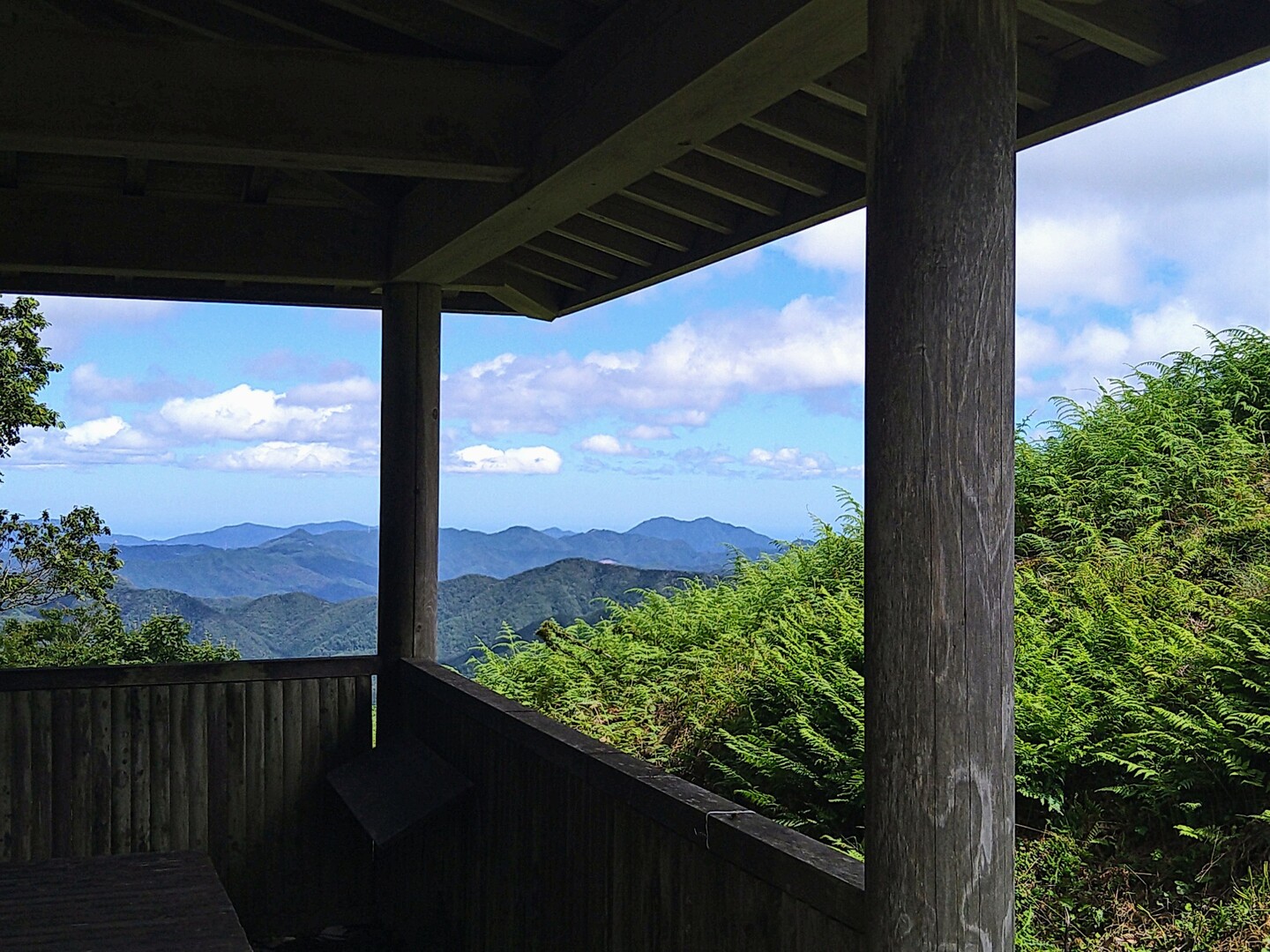 長老ヶ岳 / YT9さんの長老ヶ岳の活動日記 | YAMAP / ヤマップ