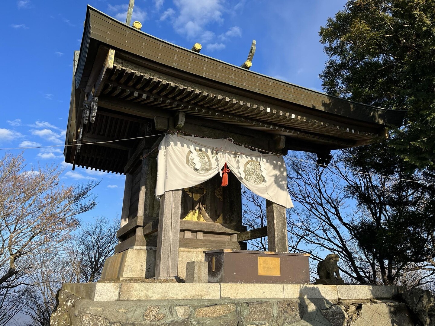 筑波山（女体山）・筑波山（男体山） / fukapuさんの筑波山の活動データ | YAMAP / ヤマップ