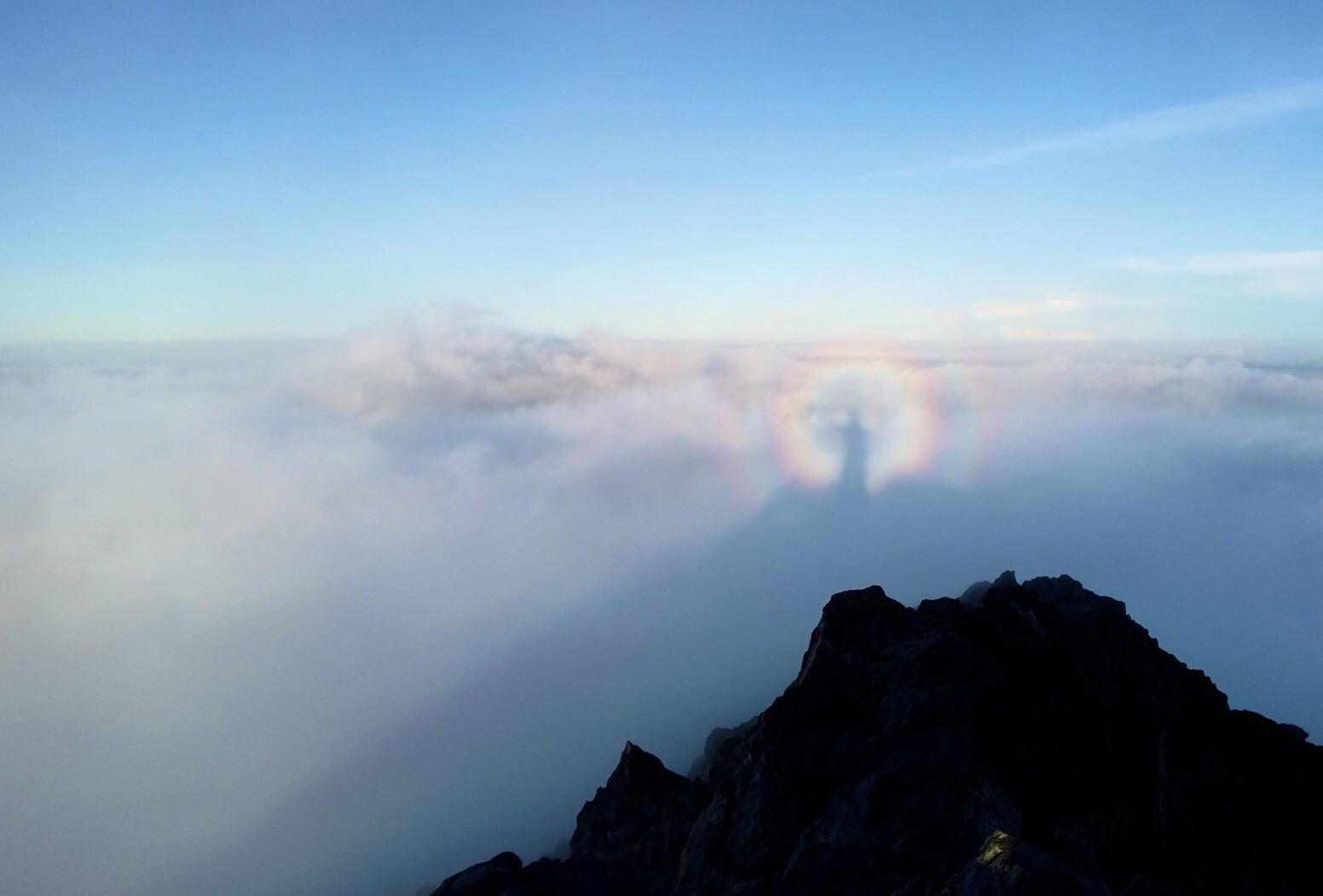 ソロ ナイトハイク早月尾根 剱岳 / nukiさんのウォーキングの活動データ | YAMAP / ヤマップ