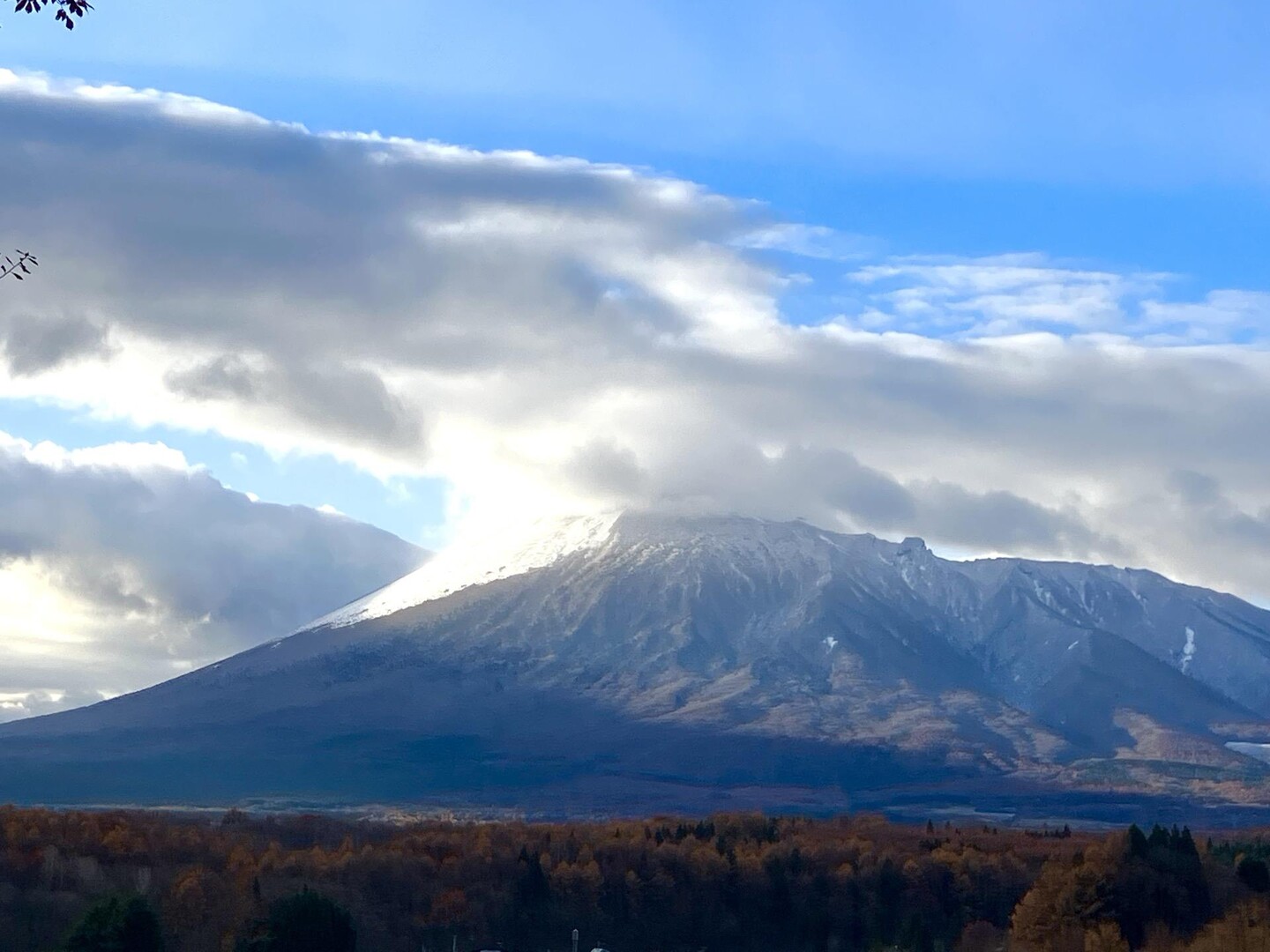 one泊自小屋泊まりで薪割りしたり小屋周... / さちGさんのモーメント | YAMAP / ヤマップ