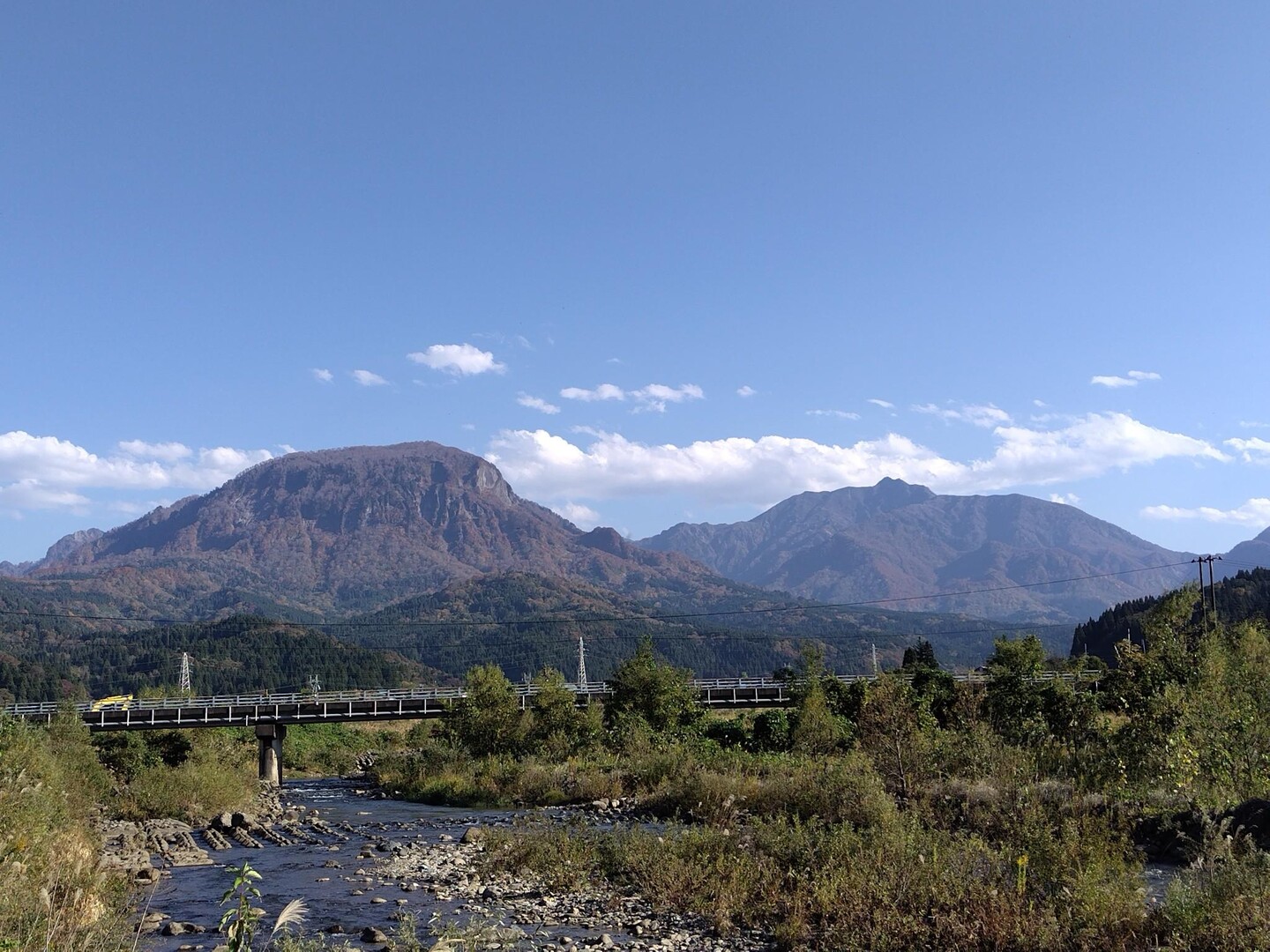 フォッサマグナ散策 / JuJu さんのウォーキングの活動データ | YAMAP / ヤマップ