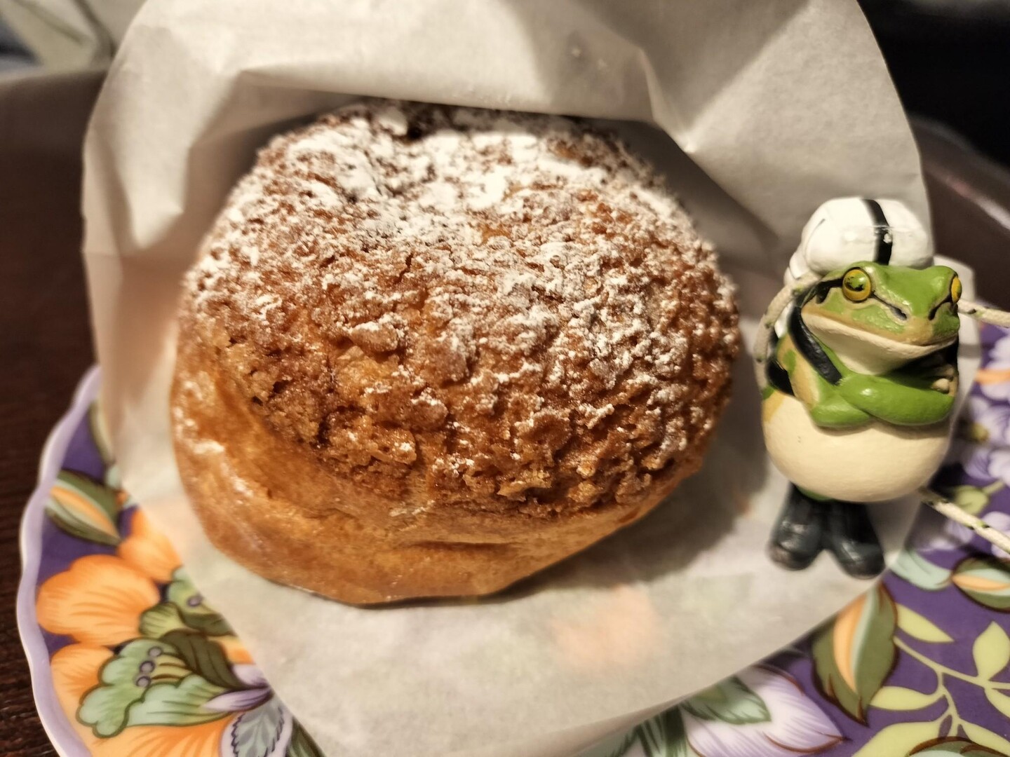 シュークリームを求めて鶴島御前山・高柄山 / まるたんさんの倉岳山・高畑山・九鬼山の活動日記 | YAMAP / ヤマップ