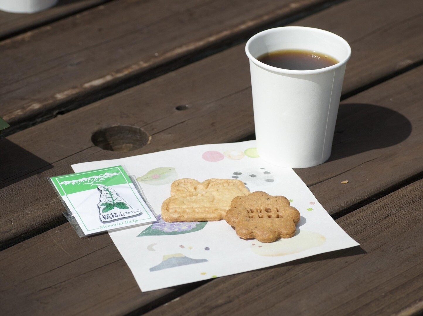 青春18きっぷ夏①麦草ヒュッテDAISY POPUPと縞枯山 / midoriさんの蓼科山・横岳・縞枯山の活動データ | YAMAP / ヤマップ