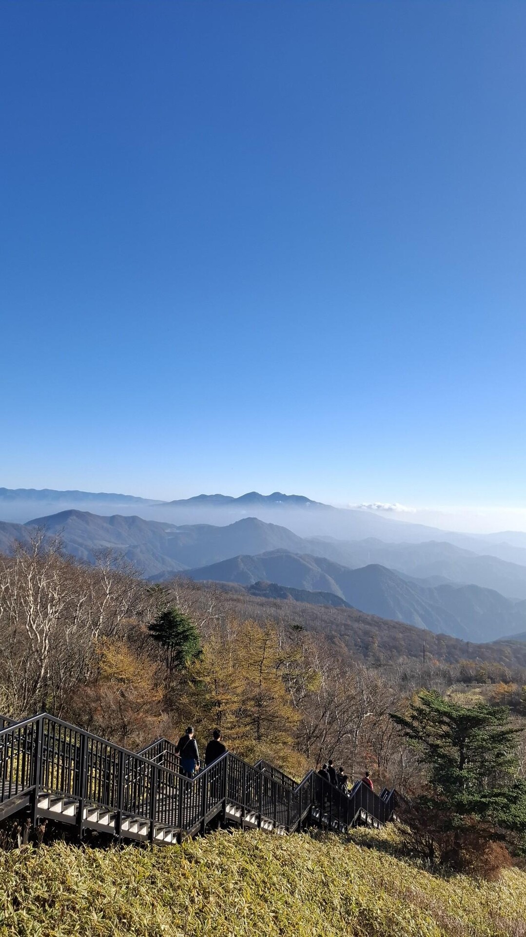 大混雑の霧降高原😅 月曜日は、トレ... / str_0307さんのモーメント | YAMAP / ヤマップ
