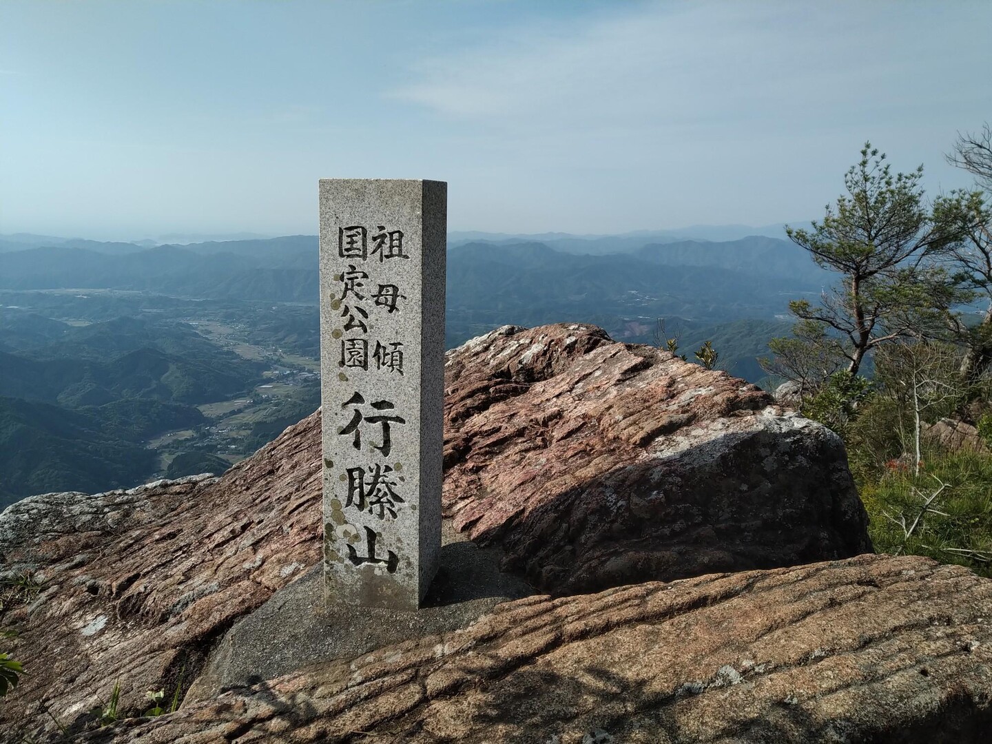 行縢山・行縢山（北岳）・雌岳 / h.bloodさんの行縢山の活動データ | YAMAP / ヤマップ