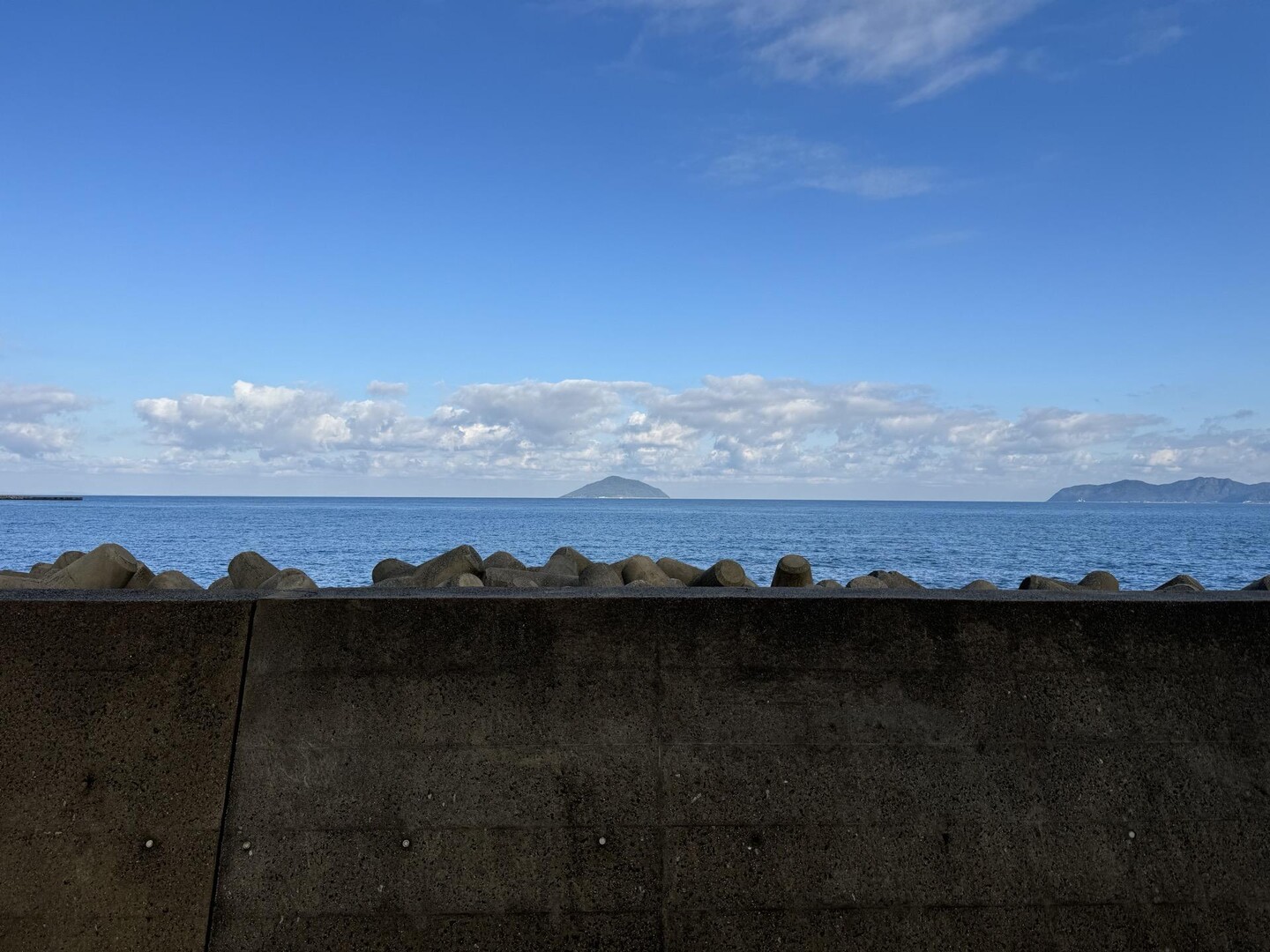 黒豆と十坊山周回(Sea to Summit to Sea) / oiyoさんの二丈岳・十坊山の活動データ | YAMAP / ヤマップ