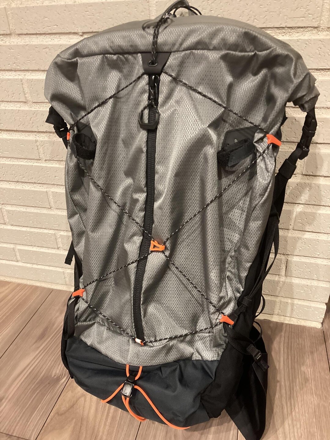 ずっと普通のザック、いやリュックサックを... / yutaさんのモーメント | YAMAP / ヤマップ