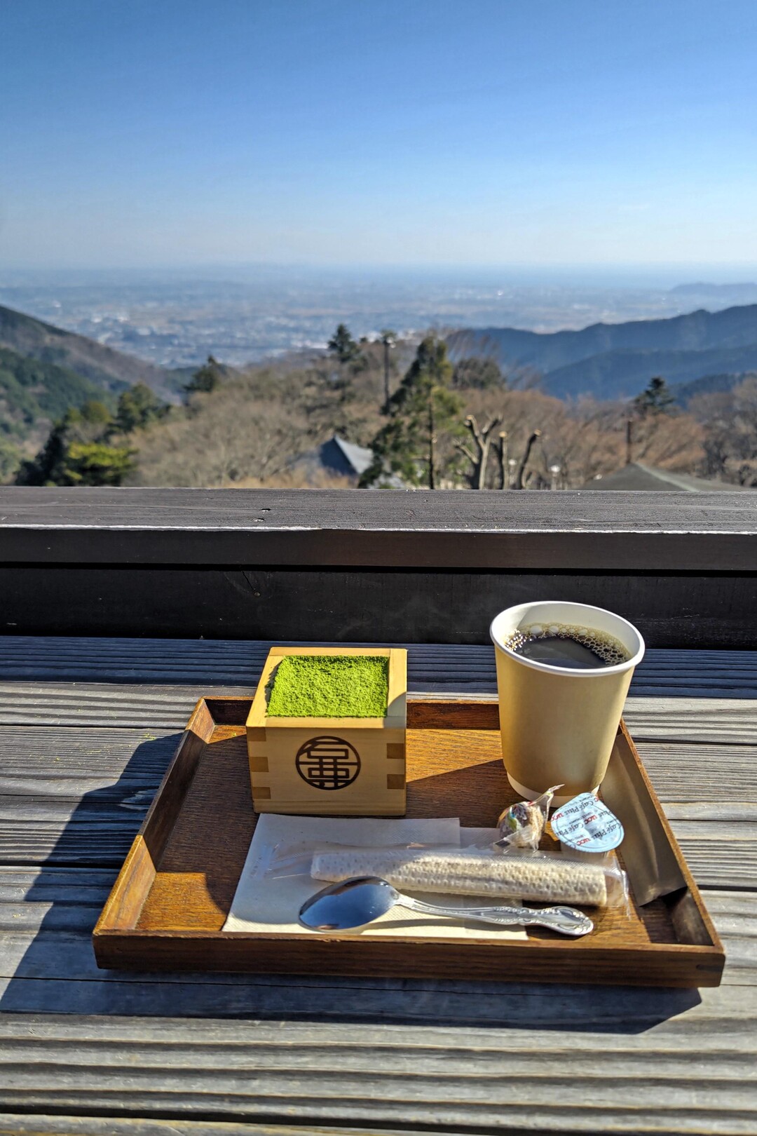大山リベンジ編 / kabuさんの大山の活動データ | YAMAP / ヤマップ