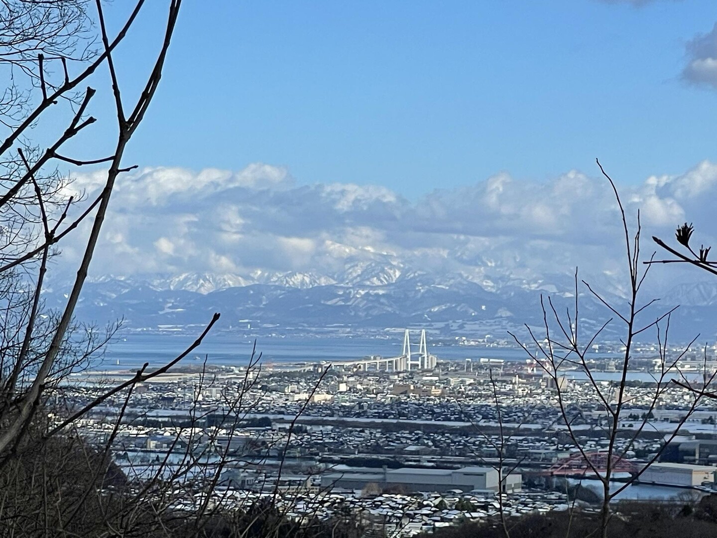 二上山・城山 / maiさんの二上山・大師ヶ岳・摩頂山の活動データ | YAMAP / ヤマップ