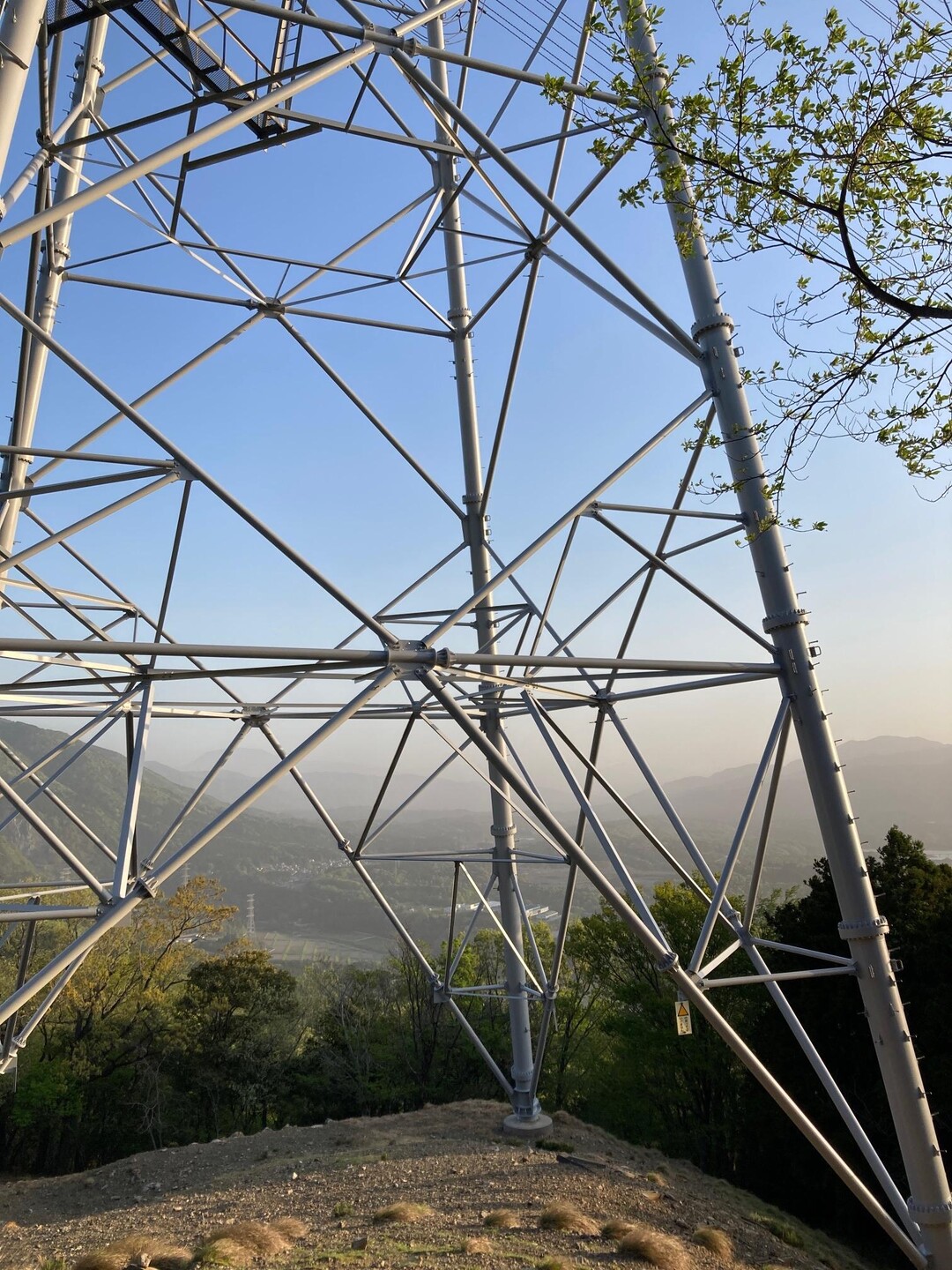 鈴鹿300山・子向井山・寒山 294,295/300 / takaさんの藤原岳・御池岳の活動データ | YAMAP / ヤマップ