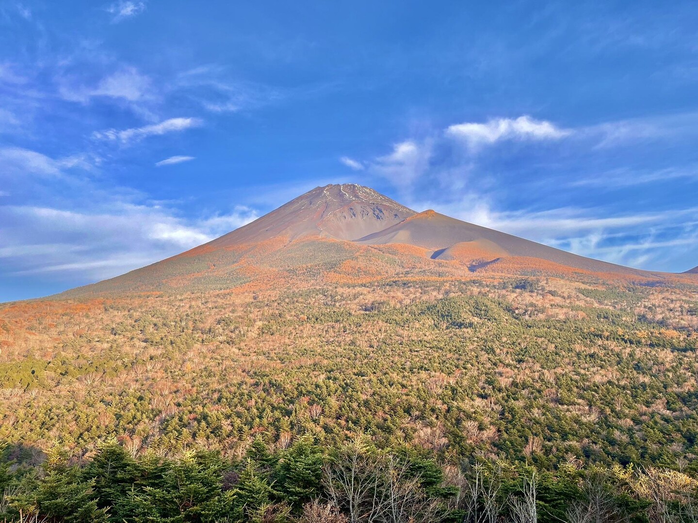 宝永山 / INBさんの富士山の活動データ | YAMAP / ヤマップ