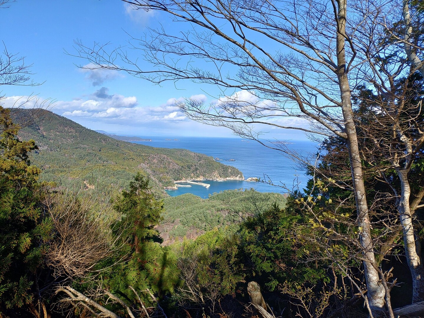 駒ヶ峰 / kiyoさんの金華山・牡鹿半島の活動データ | YAMAP / ヤマップ