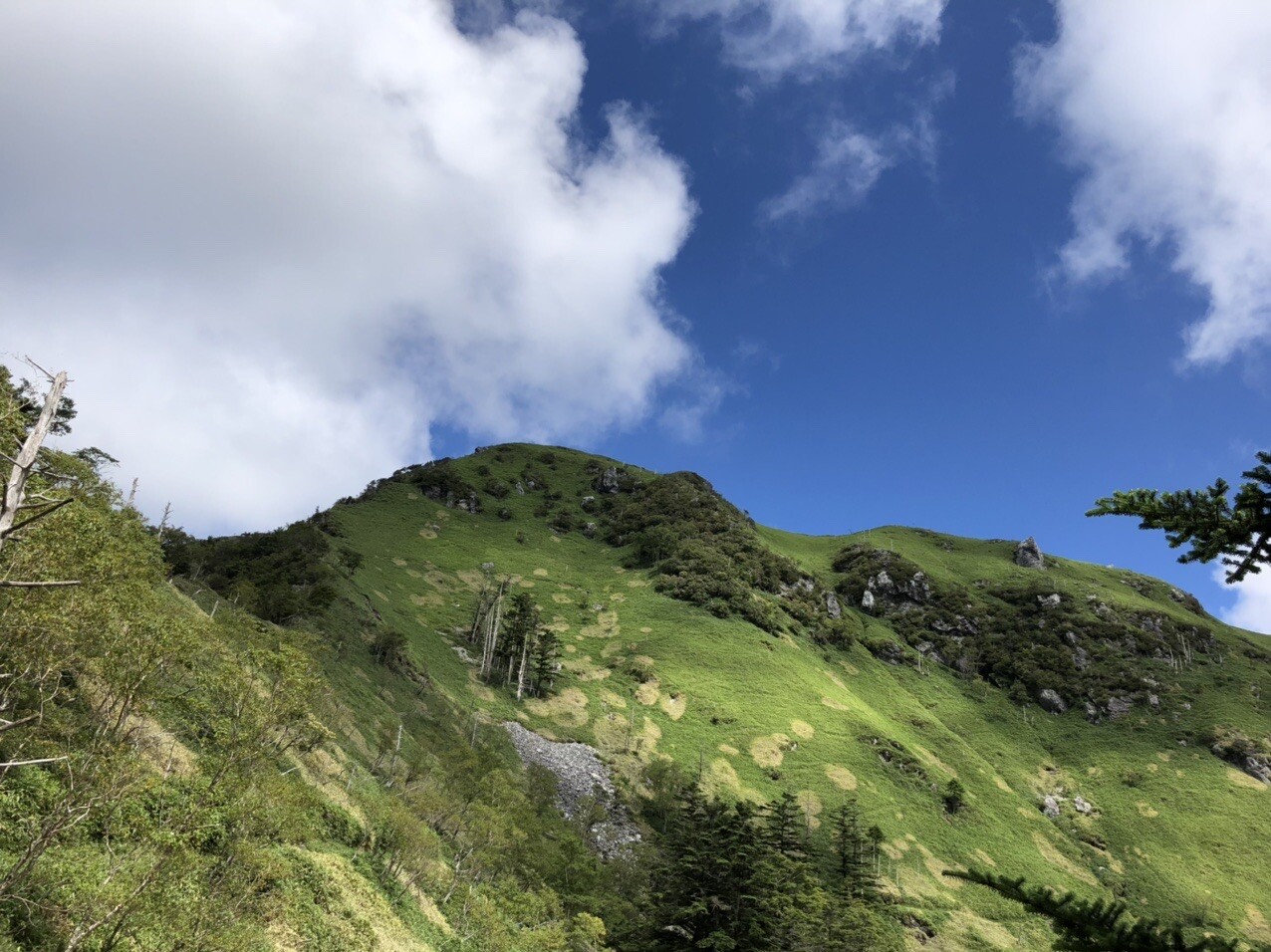 次郎笈 / 1091maruさんの剣山の活動データ | YAMAP / ヤマップ