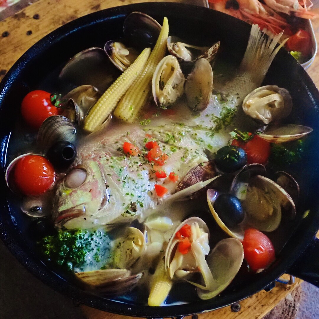 山メシ13 / Cheさんのモーメント | YAMAP / ヤマップ