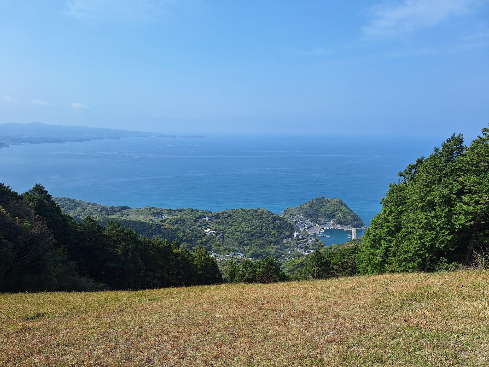 竈岳・猿葉山 / ちずぴーさんの雲仙岳・普賢岳・絹笠山の活動データ | YAMAP / ヤマップ