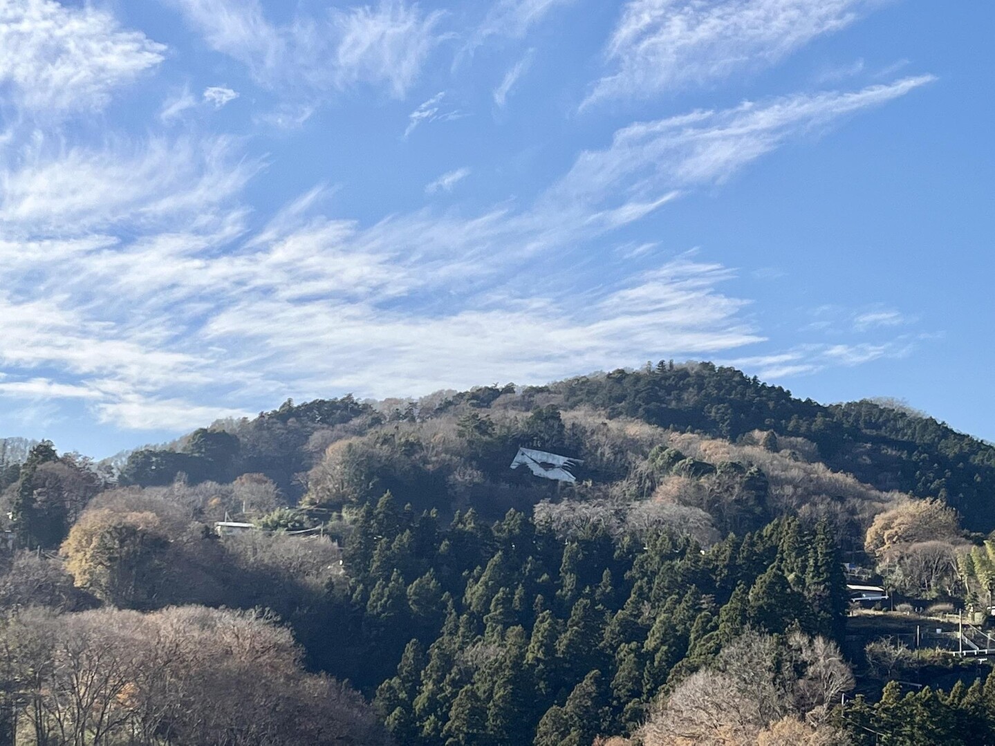 古峯山・京塚山・坊主山・一本松山・名倉金剛山・鶴島金剛山 / maaさんの名倉金剛山・鶴島金剛山の活動データ | YAMAP / ヤマップ