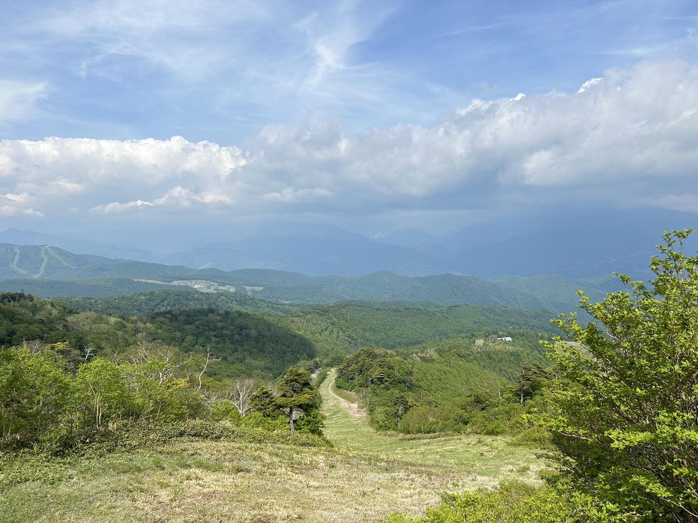 前武尊 / Nora 🐈‍⬛さんの武尊山・鹿俣山・尼ヶ禿山の活動データ | YAMAP / ヤマップ