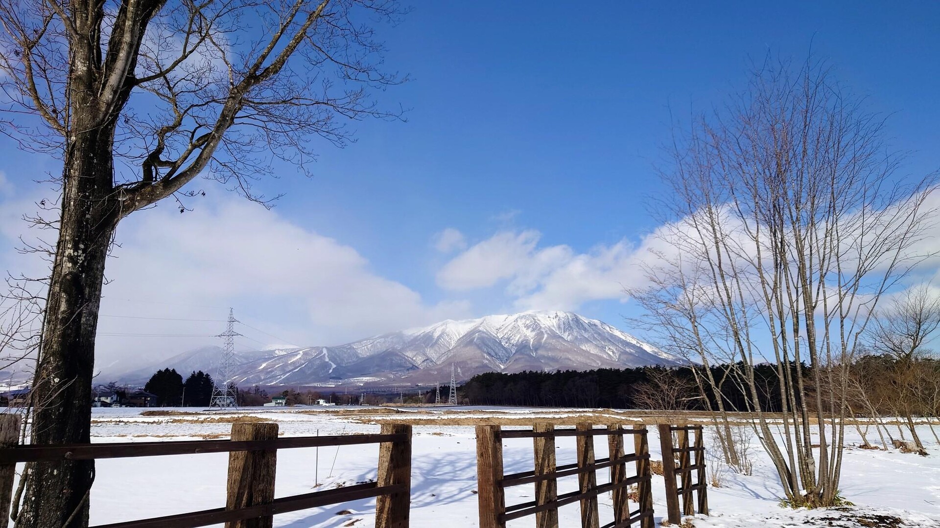 2024.02.24〜25日 岩手山を... / 96sunさんのモーメント | YAMAP / ヤマップ