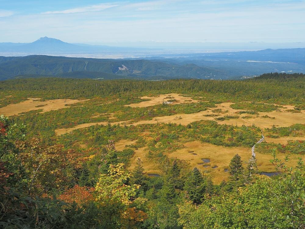 八甲田大岳 / Yokohama-menさんの八甲田山・高田大岳・雛岳の活動日記 | YAMAP / ヤマップ