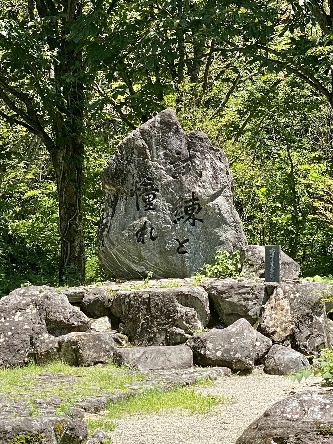 あの〜、 試練しかありませんでしたけど... / TKR&Dさんのモーメント | YAMAP / ヤマップ