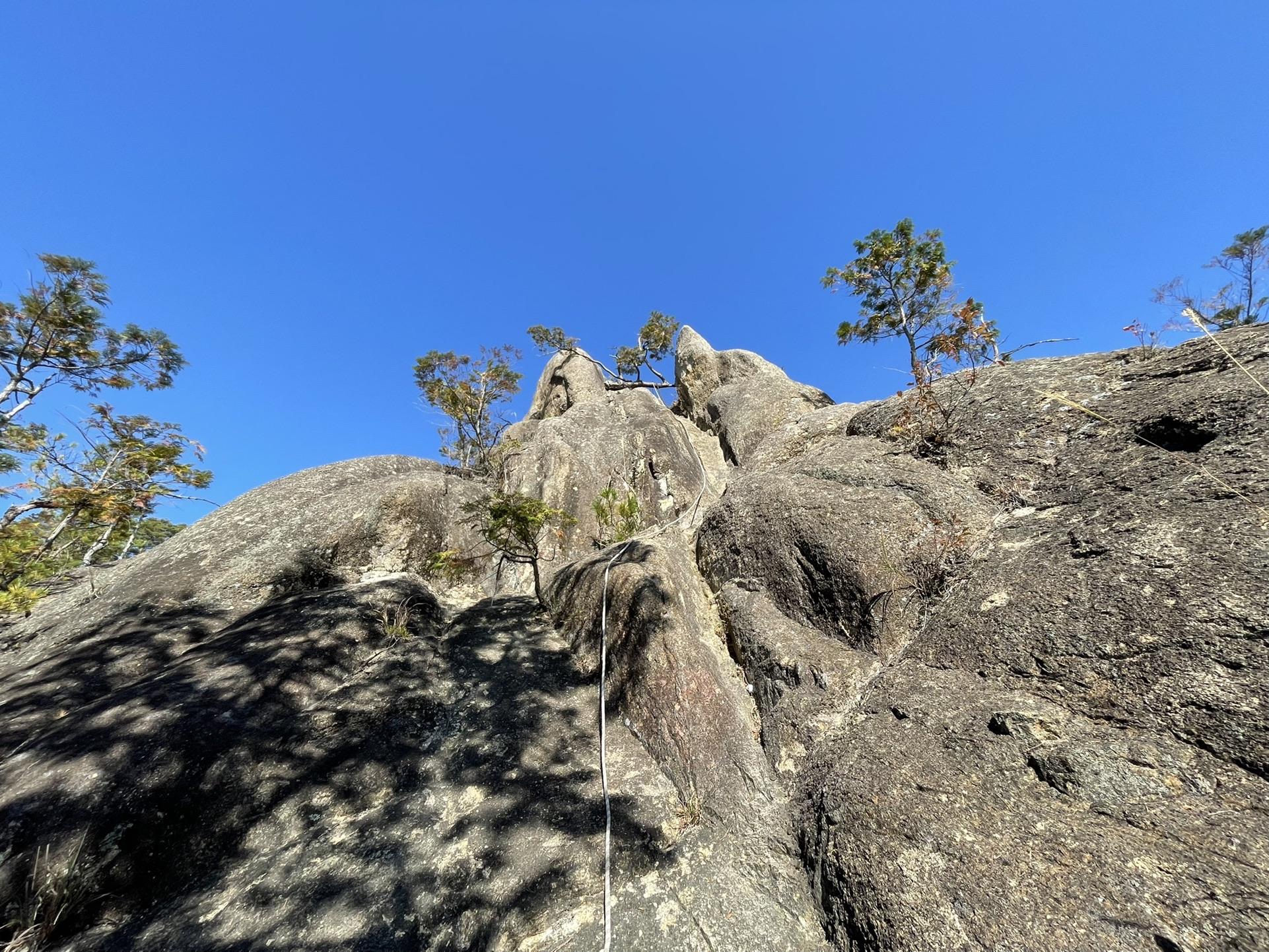 岩渕山・感応山 / やーさんの東郷山の活動データ | YAMAP / ヤマップ