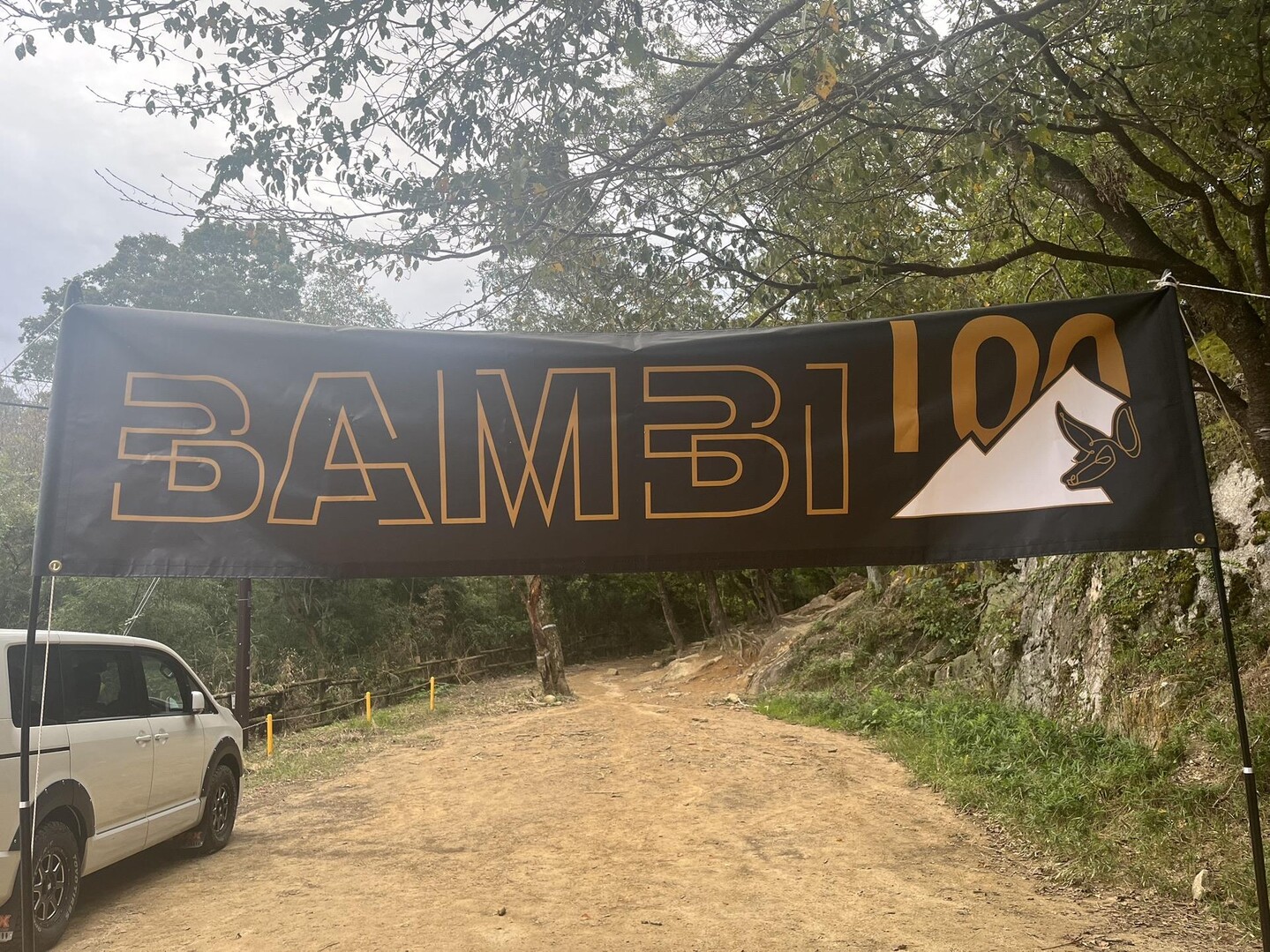 Bambi 逆走応援ラン / Kenyaさんの生駒山・神津嶽・大原山の活動データ | YAMAP / ヤマップ