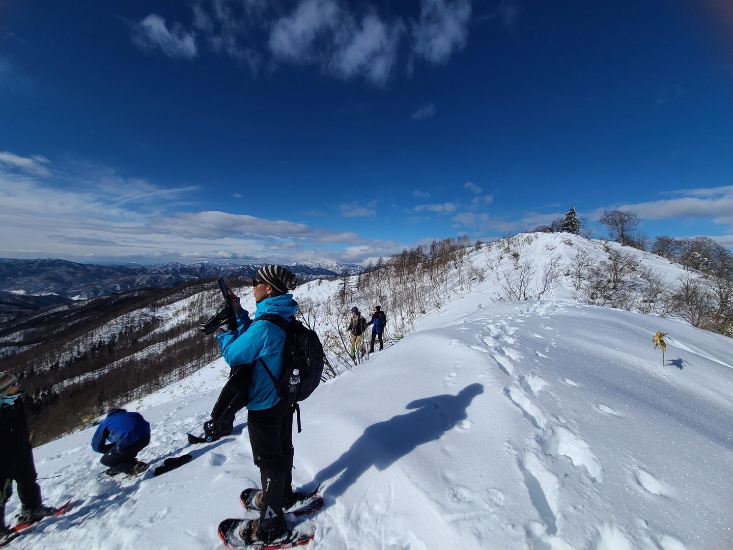 猪臥山 / tatubaiさんの猪臥山の活動データ | YAMAP / ヤマップ