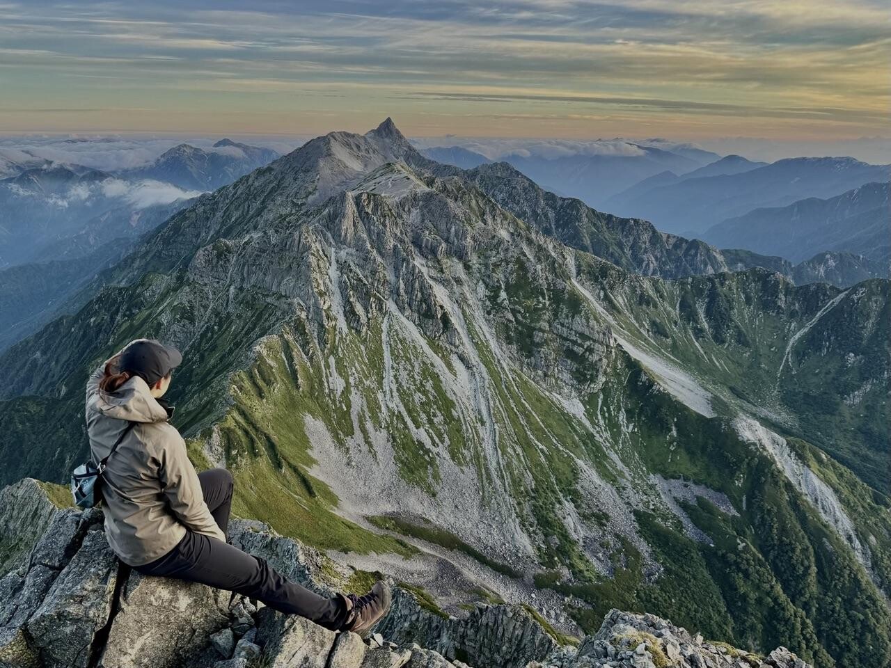 Sa_kkiyのページ | YAMAP / ヤマップ