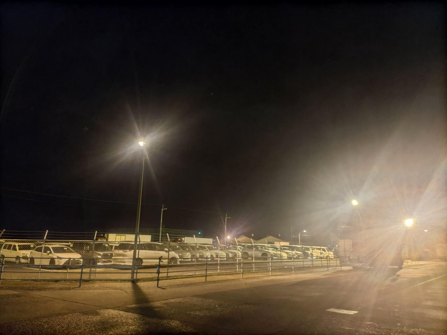 午前中は晴れとったけん 買物の帰りに 海... / w-miさんのモーメント | YAMAP / ヤマップ