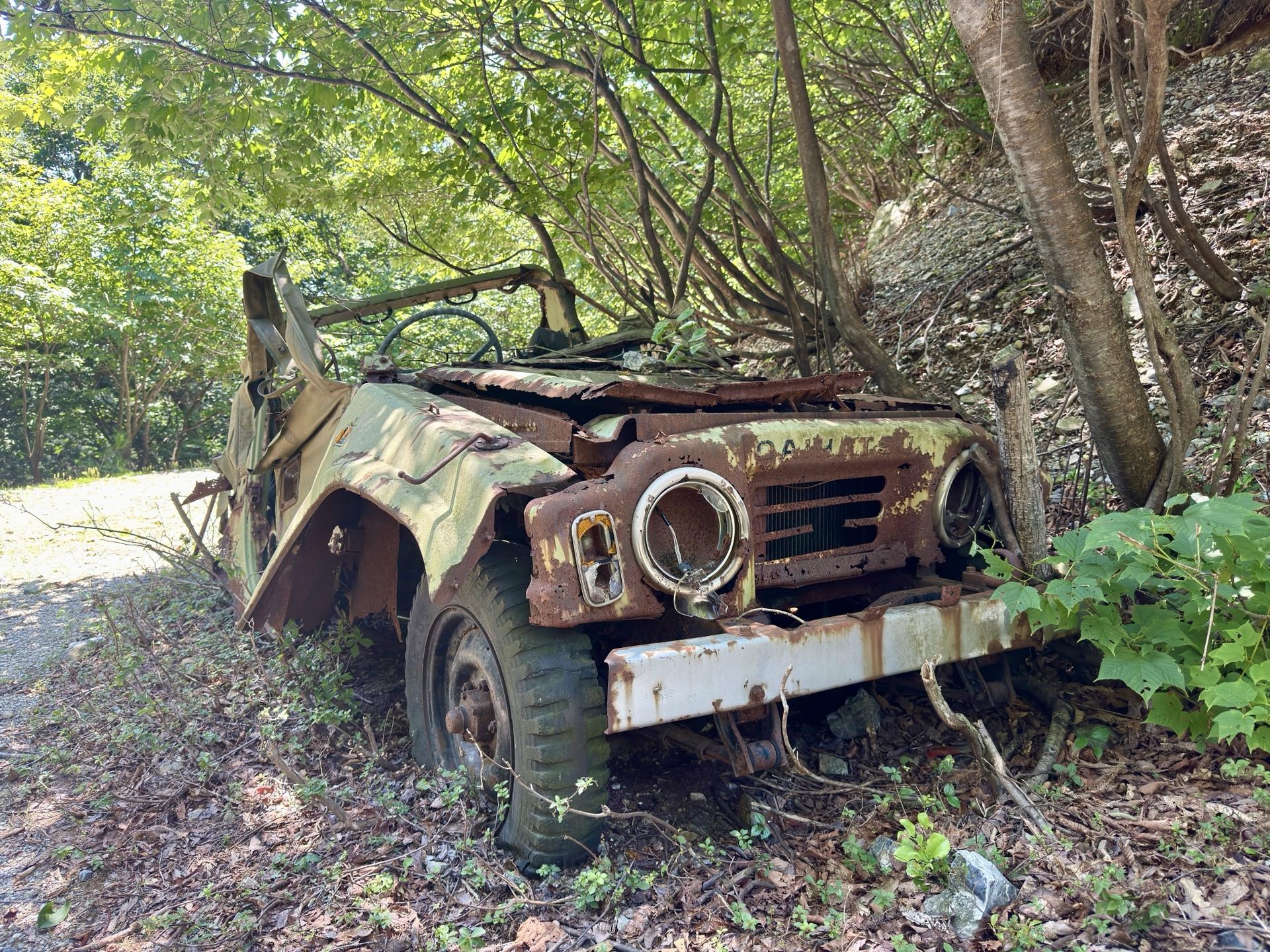小島山 / MIO探検隊さんの鍋倉山・飯盛山の活動データ | YAMAP / ヤマップ