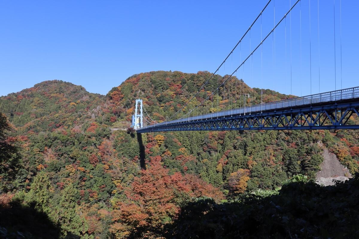 竜神狭 / nabe_kumaさんの奥久慈男体山・月居山・篭岩（篭岩山）の活動データ | YAMAP / ヤマップ