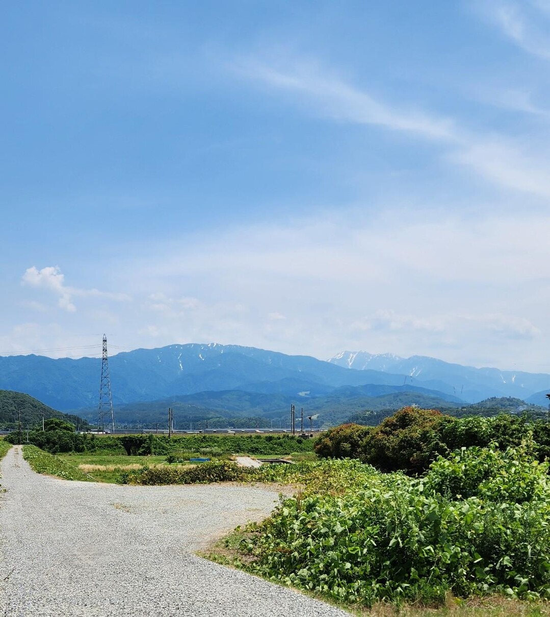 今日は愛車の定期点検とオイル交換で隣の県... / tamuさんのモーメント | YAMAP / ヤマップ