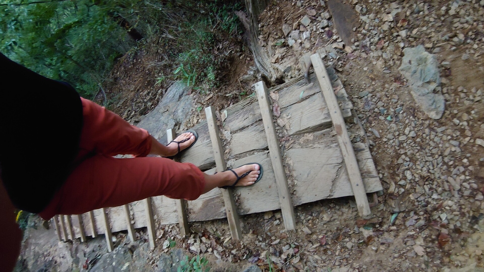 山頂カフェ、戦意喪失 / ta2さんの鳴神山・吾妻山の活動データ | YAMAP / ヤマップ