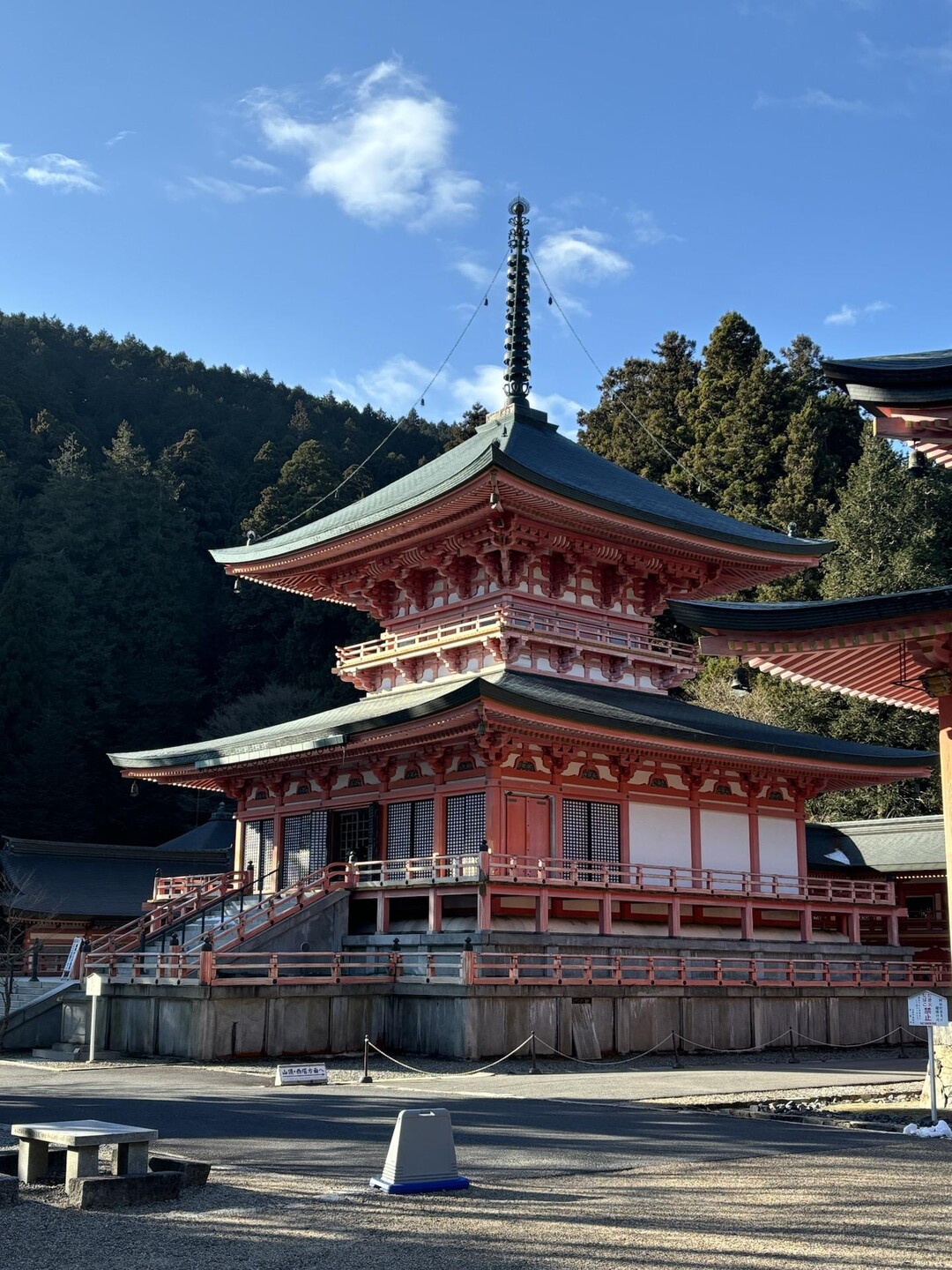 大比叡・四明岳・修学院山 / sueさんの比叡山・横高山・梶山の活動データ | YAMAP / ヤマップ