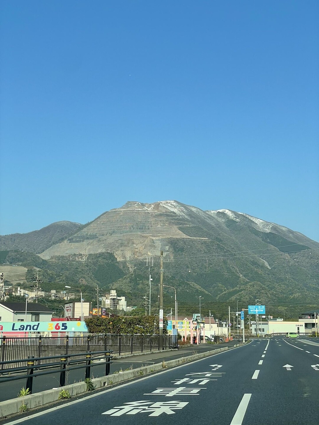 ワンデイ鈴鹿セブンのサポート〜(のついでに春のタケ谷) / podoryさんの釈迦ヶ岳の活動データ | YAMAP / ヤマップ